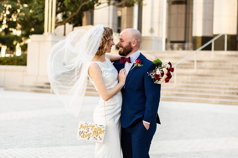 Pricing - Orlando Micro Wedding Photographer