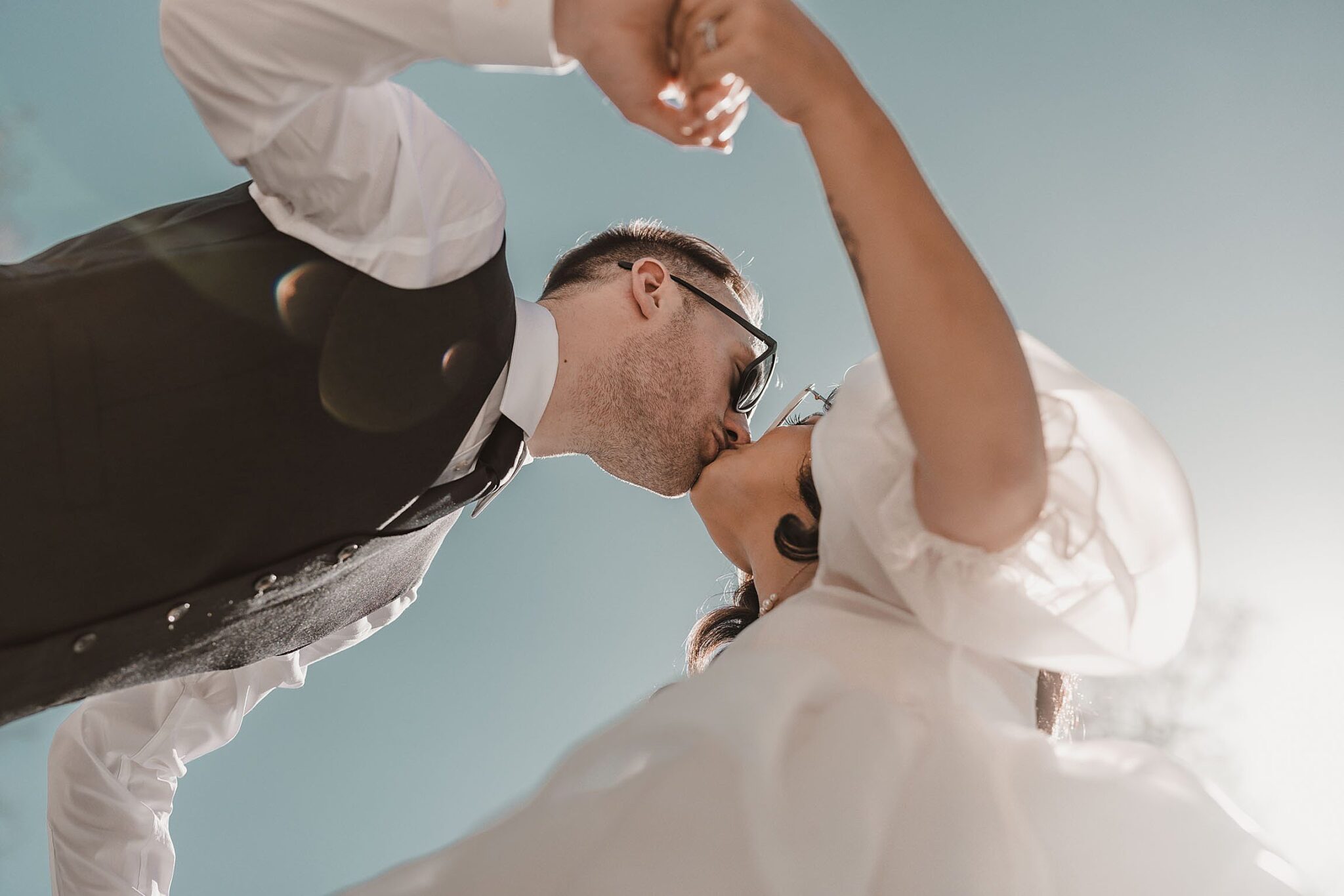 Florida Micro Wedding Photographer - Orlando Micro Wedding Photographer