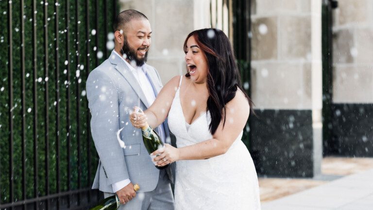 Pricing for Wedding Photography - Orlando Micro Wedding Photographer