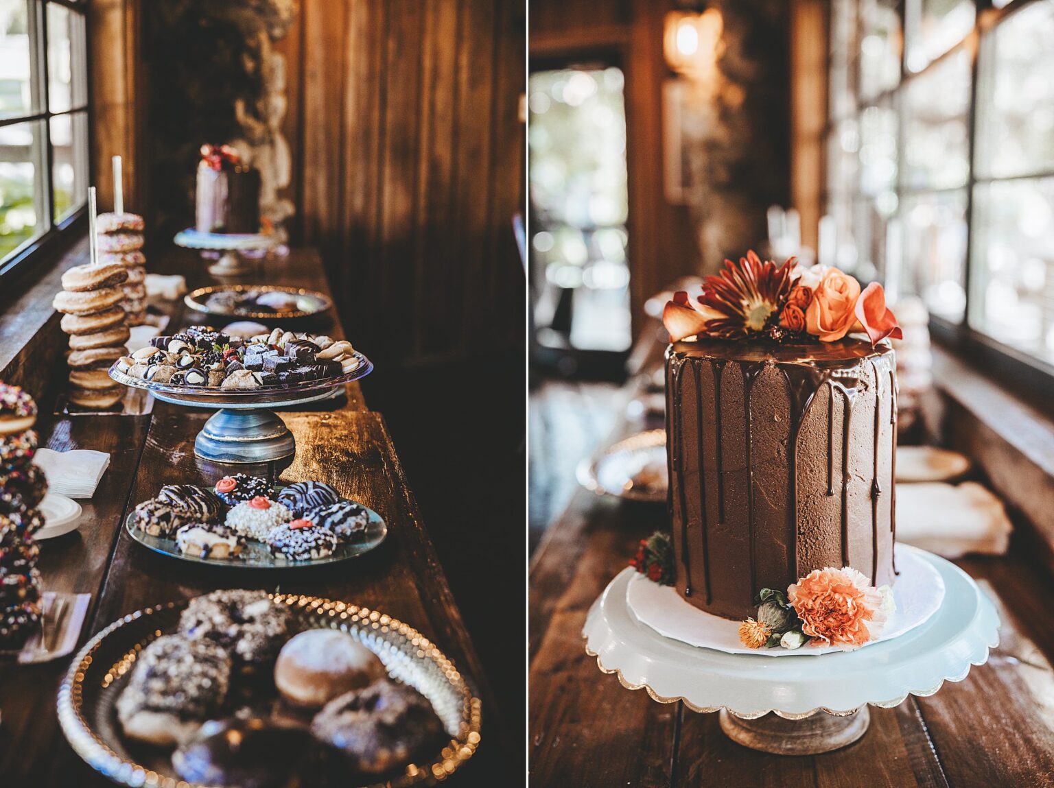 Gemini Springs Park Micro Wedding in DeBary - Central Florida Micro ...