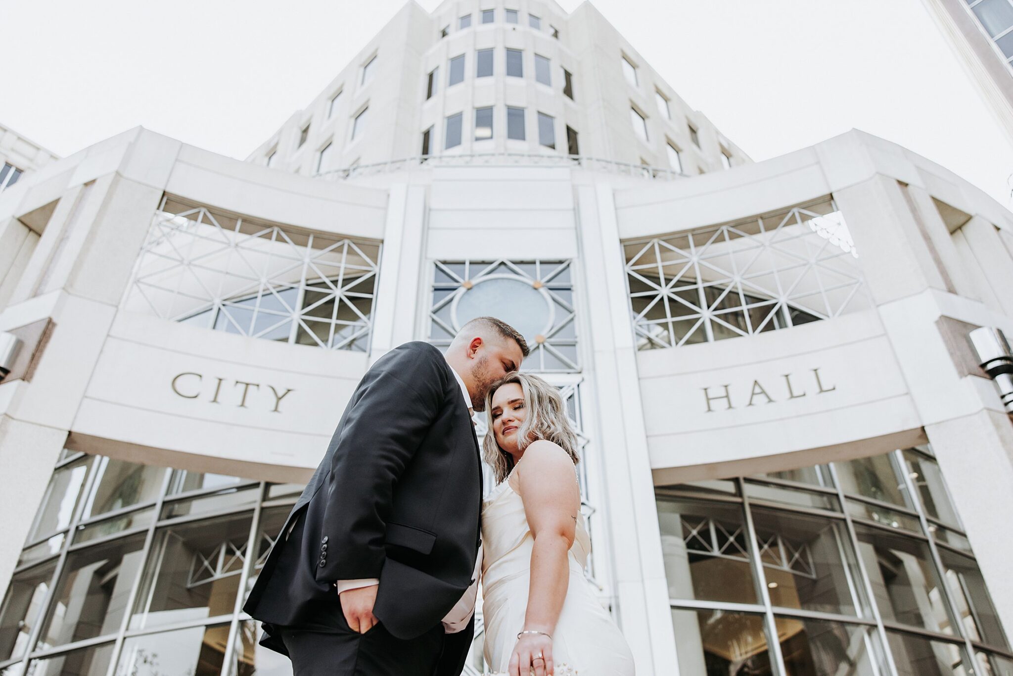 Grand Bohemian and City Hall wedding in downtown Orlando - Orlando ...