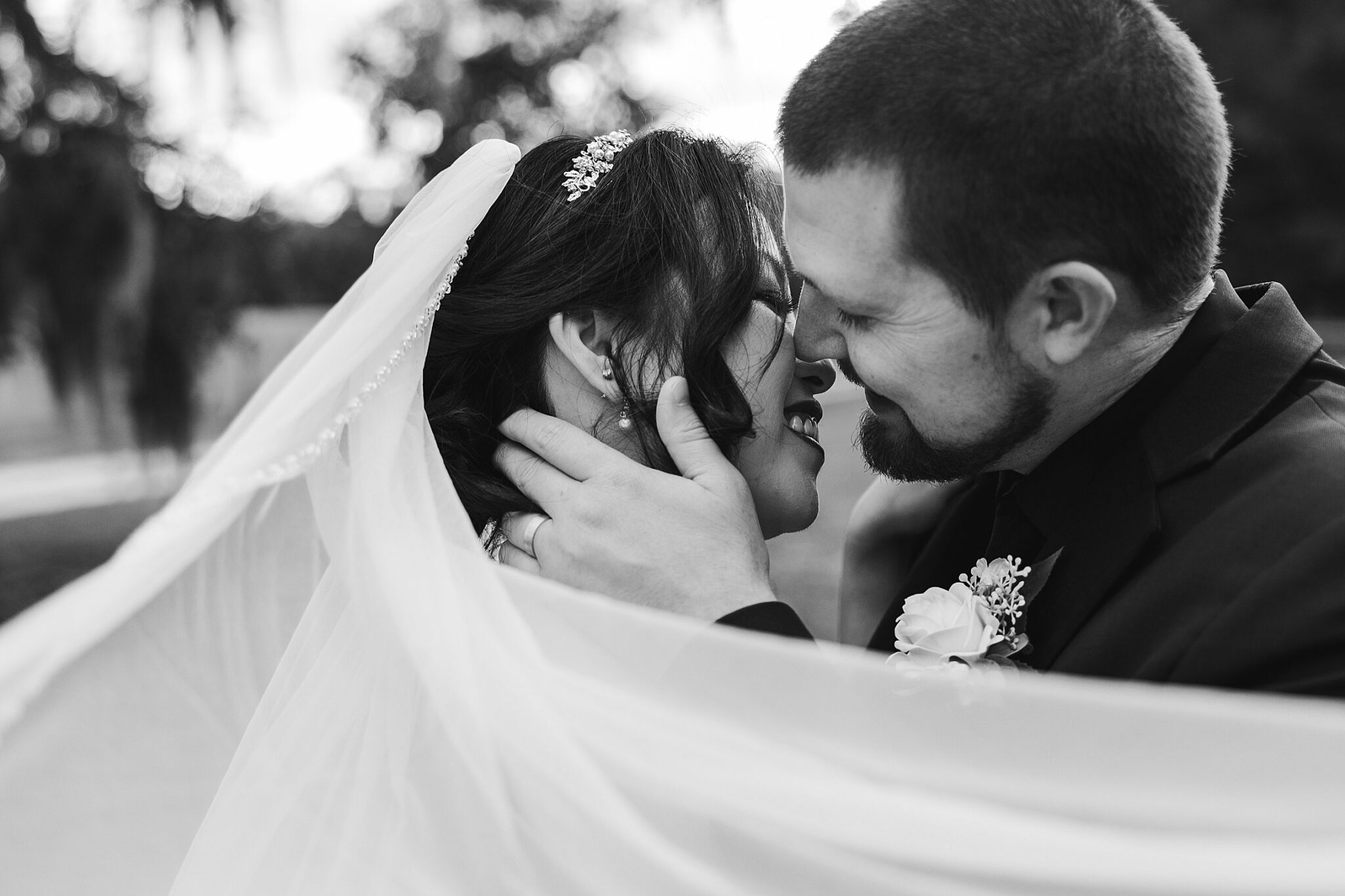 Honey Acres Ranch Micro Wedding DeLand - Orlando Micro Wedding Photographer